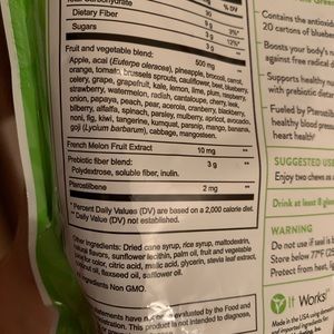 Other | Green Chews | Poshmark